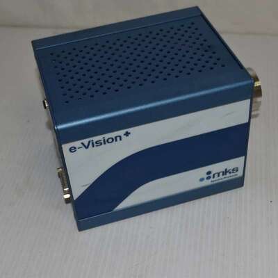 议价MKS E-Vision + Usage Général Résiduel Gaz Analyseur R