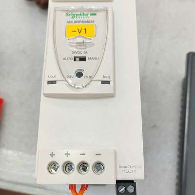 议价Phaseo ABL8 RP4050 开关电源，