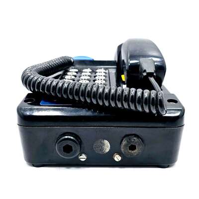 议价GAI-TRONICS AUTELDAC 4 HAZARDOUS AREA TELEPHONE BASEEFA0