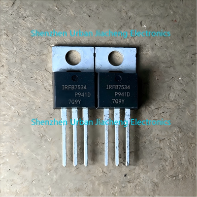 IRFB7534 原装现货 TO-220 MOS场效应管 60V 195A 测试好发货