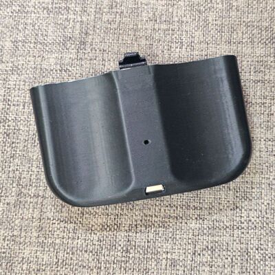 PCE GT PCEGT 掌机适用 一体式电池盒 电源支持TYPE-C 充电 稳定