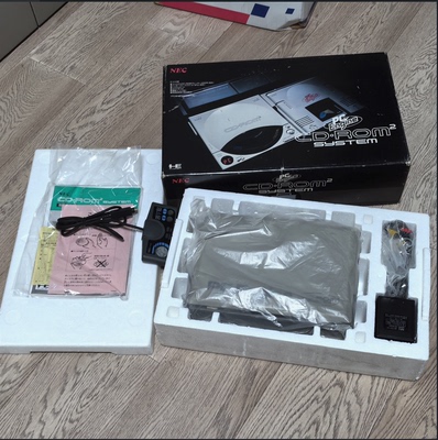 对号PCE公事包全套主机