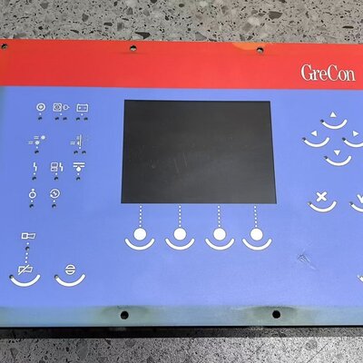 议价格雷康GreCon/cc7000Bedien-un可维修