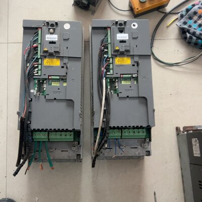 议价abbacs510-01-031a-4 15kw变频器 两可维修
