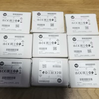 议价1734-IB8可维修