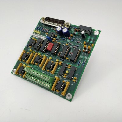 议价Convergent 激光 0546-306-01 电路板可维修