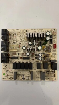 适用格力5P清新风电路板30133017主板M303F3M GRJ302-A1 30133013