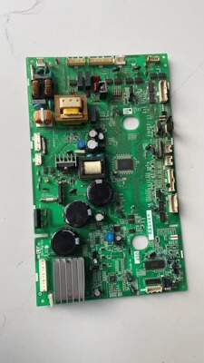 夏普冰箱SB29H6主机板 主板 控制板QPWBNA004CBZZ