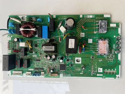 大金主板2P271899-1/-6 3PCB3151-71大金RXN425KC RXN435KC外机