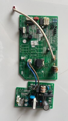 格力KFR-26GW/(26561)电源板GRJ536-E2 322101192 301356051