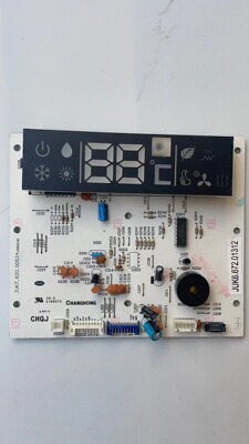 原装长虹全新空调主控板组件 JUK6.672.01312 JUK7.820.00534