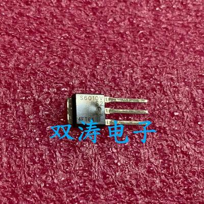 原装全新进口单向可控硅力特