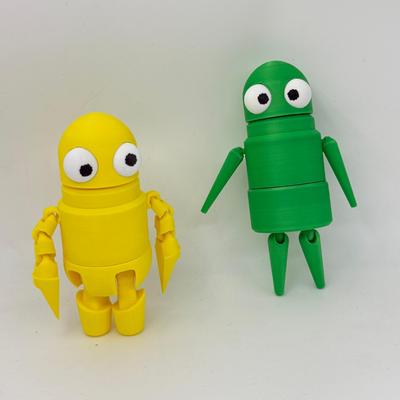 跨境新款 R.E.P.O repo plush 回收行动游戏玩具摆件公仔玩偶装饰