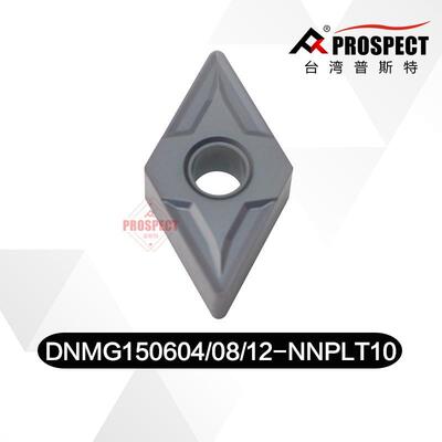车刀片DNMG150604/08/12-NN PLT10