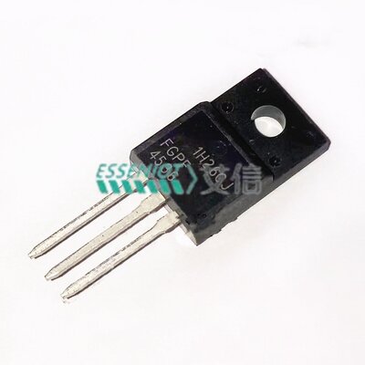 FGPF4536场效应管原装正品
