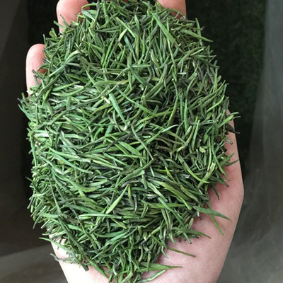 2025新茶湄潭翠芽明前清香独芽