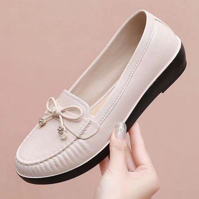 雨鞋女款防水防滑时尚胶鞋工作鞋