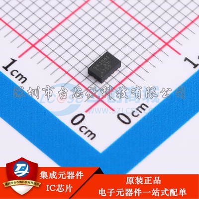 TPS54J061RPGR VQFN-14-HR(2x3) DC-DC电源芯片