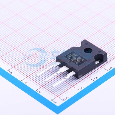 肖特基二极管 STPS30L60CW TO-247AC-3 意法半导体芯片 原装正品