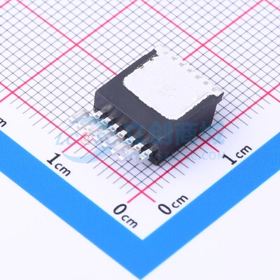 线性稳压器(LDO) TLE4267GATMA1 TO-263-7 Infineon(英飞凌)
