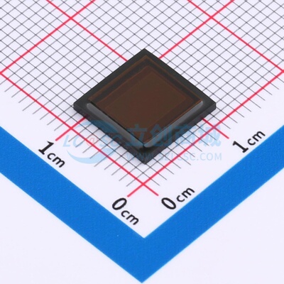 图像传感器 MT9J003I12STCU-DP LCC-48 onsemi(安森美) 原装正品