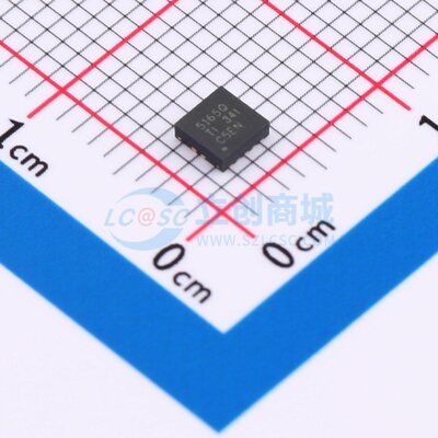 DC-DC电源芯片 LM5165QDRCRQ1 VSON-10 TI/德州 电子元件原装正品