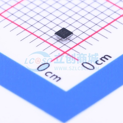 有刷直流电机驱动芯片 DRV2605YZFR DSBGA-9 TI/德州 电子元器件