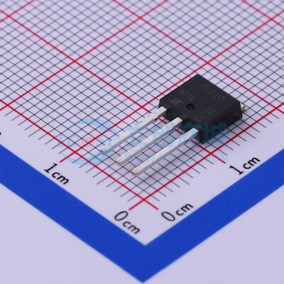 场效应管(MOSFET) IRFU210PBF TO-251-3 VISHAY(威世) 电子元器件
