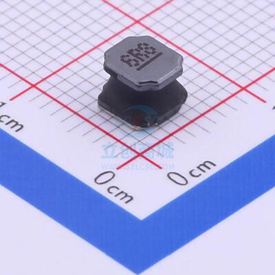 功率电感 LVC505040-6R8M-N SMD chilisin(奇力新)