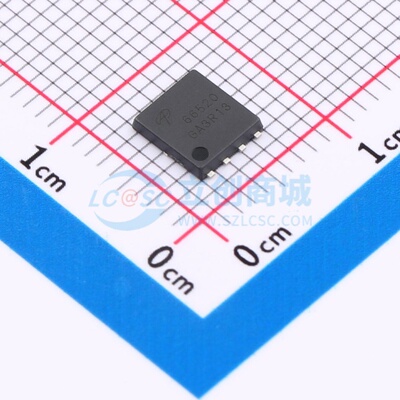 场效应管(MOSFET) AONS66520 DFN-8 AOS/万代 电子元器件原装正品
