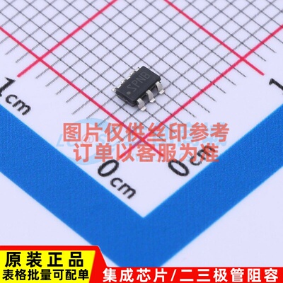 LED驱动 LM3405XMKX/NOPB TSOT-23-6 TI/德州 电子元器件原装正品