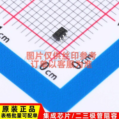 数字晶体管 PUMB15.115 SOT-363 Nexperia(安世) 电子元器件配单