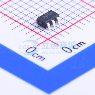 LED驱动 SY5830BABC SOT-23-6 silergy(矽力杰) 电子元件原装正品