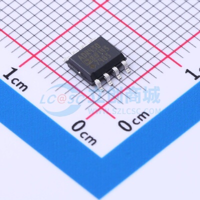 电压基准芯片 ADR430BRZ-REEL7 SOIC-8 ADI(亚德诺) 电子元件配单