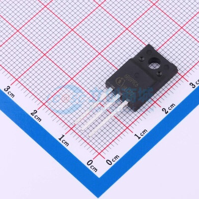 场效应管(MOSFET) IPA60R099C6XKSA1 TO-220-FP Infineon(英飞凌)