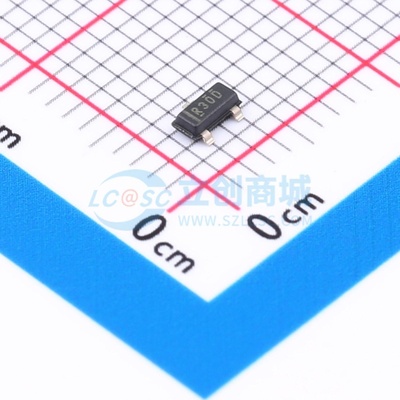 电压基准芯片 REF3033AIDBZT SOT-23 TI/德州 电子元器件原装正品