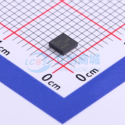 以太网收发器 DP83825IRMQR HVQFN-24 TI/德州 电子元件原装正品