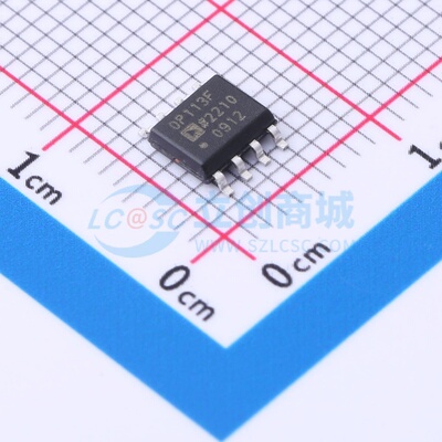 运算放大器 OP113FSZ SOP-8 ADI(亚德诺) 电子元器件配单原装正品