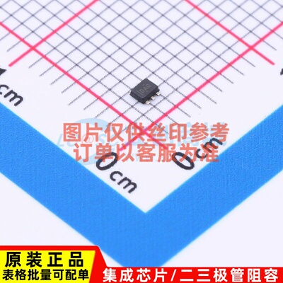 运算放大器 OPA170ASDRLTEP SOT-553-5 TI/德州 电子元件原装正品