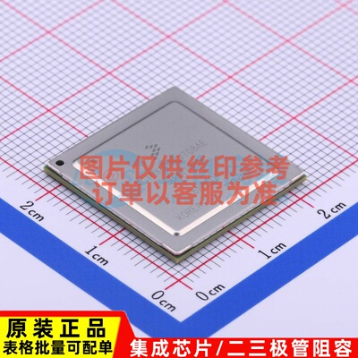 单片机(MCU/MPU/SOC) MCIMX6D7CVT08AE FCBGA-624(21x21) 安世