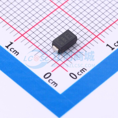 静电保护器(TVS/ESD) P4SMA440A DO-214AC Littelfuse(美国力特)