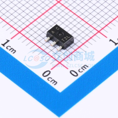 三极管(BJT) 2SA1417T-TD-E SOT-89 onsemi(安森美) 电子元件配单