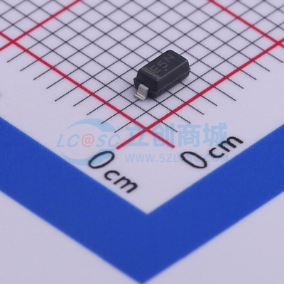 稳压二极管 SZMMSZ5235BT1G SOD-123 onsemi(安森美) 电子元器件