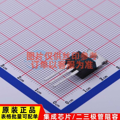 场效应管(MOSFET) CSD19505KCS TO-220 TI/德州 电子元件原装正品