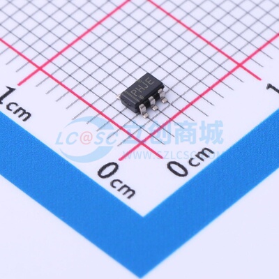 线性稳压器(LDO) TPS793475DBVREP SOT-23-5 TI/德州 电子元器件