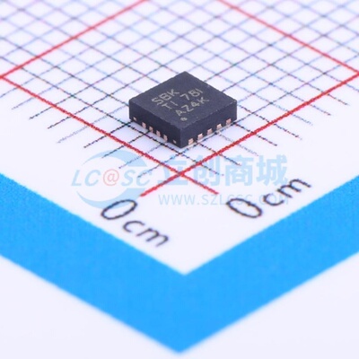 DC-DC电源芯片 TPS61230DRCR VSON-10 TI/德州 电子元件原装正品