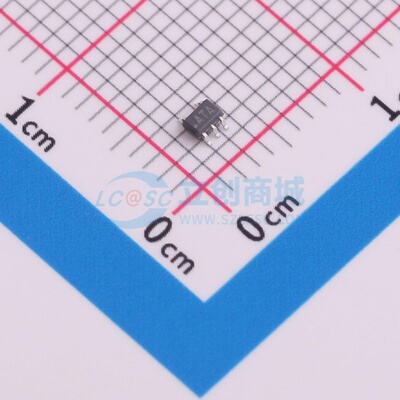 精密运放 LMV841QMGX/NOPB SC-70-5 TI/德州 电子元器件原装正品