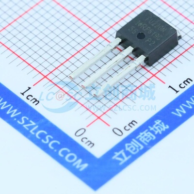 场效应管(MOSFET) IRFU220NPBF TO-251(IPAK) Infineon(英飞凌)