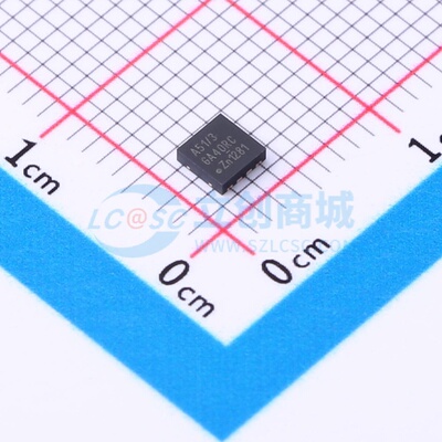 CAN收发器 TJA1051TK/3/1J HVSON-8 安世 电子元器件配单原装正品