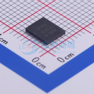 场效应管(MOSFET) SIZF914DT-T1-GE3 PowerPAIR(6x5) VISHAY(威世